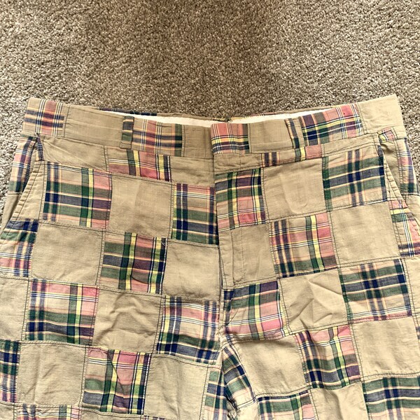 Joseph Bank Pants - Etsy
