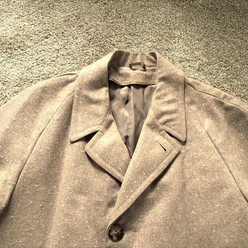 50s Fleck Jackets Mens - Etsy