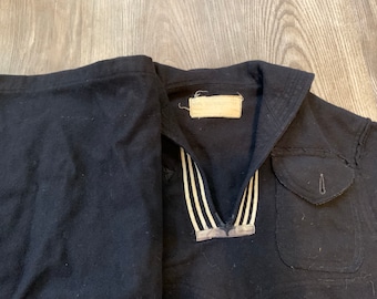 70s Us Navy Uniform - Etsy