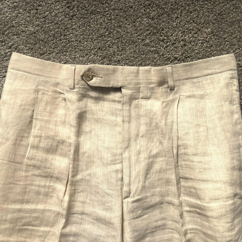 Vintage Corbin Pants - Etsy