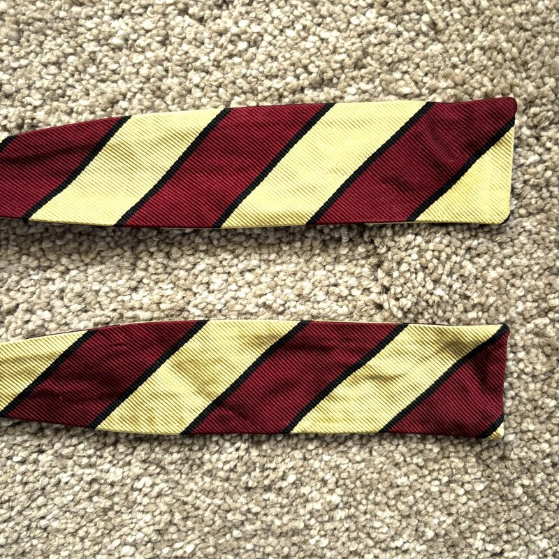 Regimental Stripe - Etsy