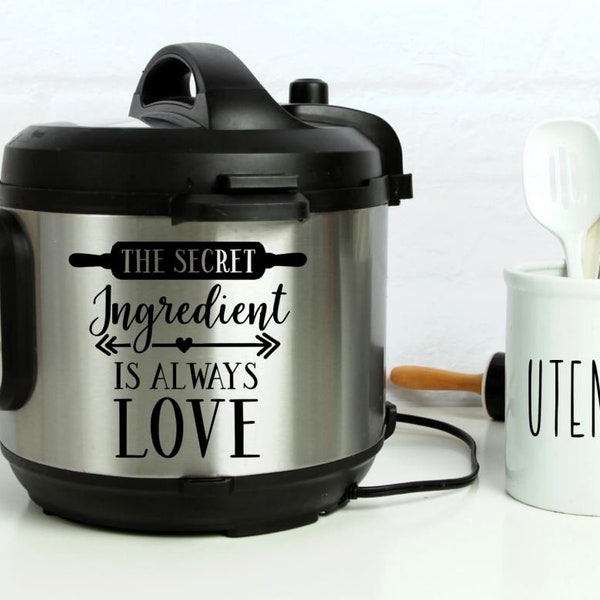 Instant Pot Wrap - Etsy