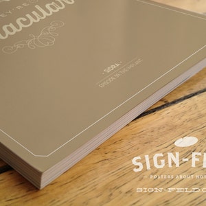 They're Real and They're Spectacular - Seinfeld Print - Signfeld Poster ...