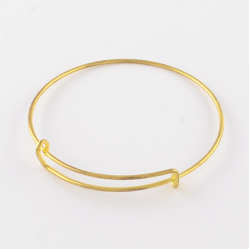 Expandable Bangles - Etsy