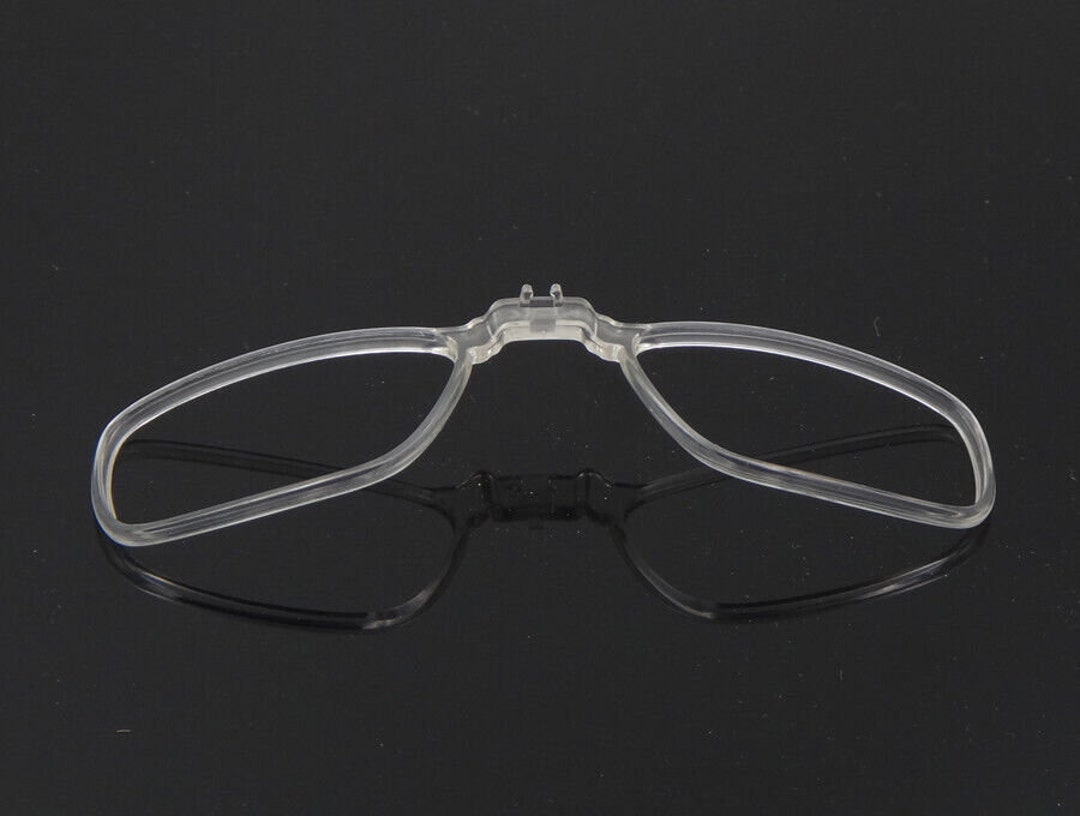 Buy Insert Clip-on Prescription Clip for Jawbreaker Online in India - Etsy