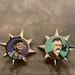 Ofmd Enamel Pin Set - Etsy