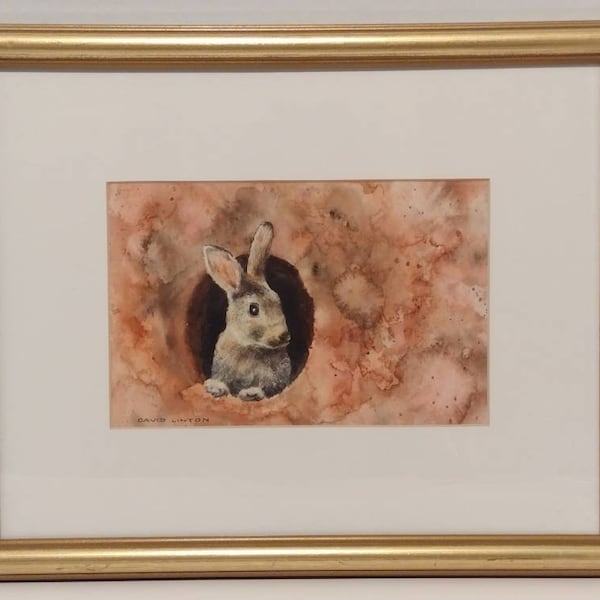 Linton Art - Etsy