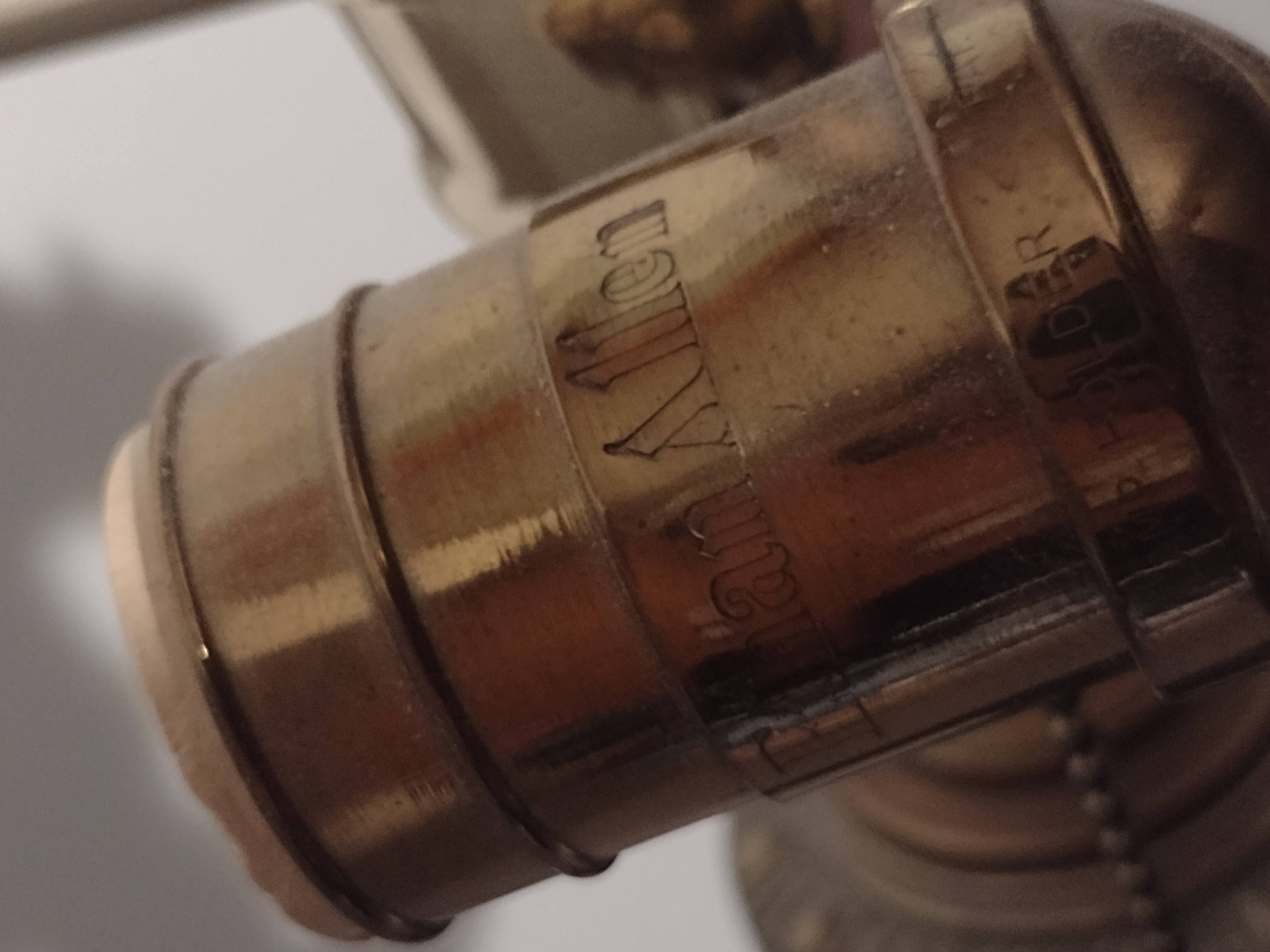 Vintage Ethan Allen Lion Claw Neoclassical Lamp 30" - Etsy