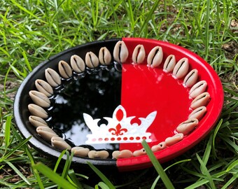 Iyerosun Powder Ache De Orulaiyerosun Iyere Osun Powder - Etsy