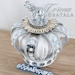 Obatala Oshanla Crown With Elephant Corona Obatala Tools Santeria ...