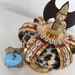 Shango Crown With Tigers Corona Shango Tools Santeria Orishas Afrocuban ...