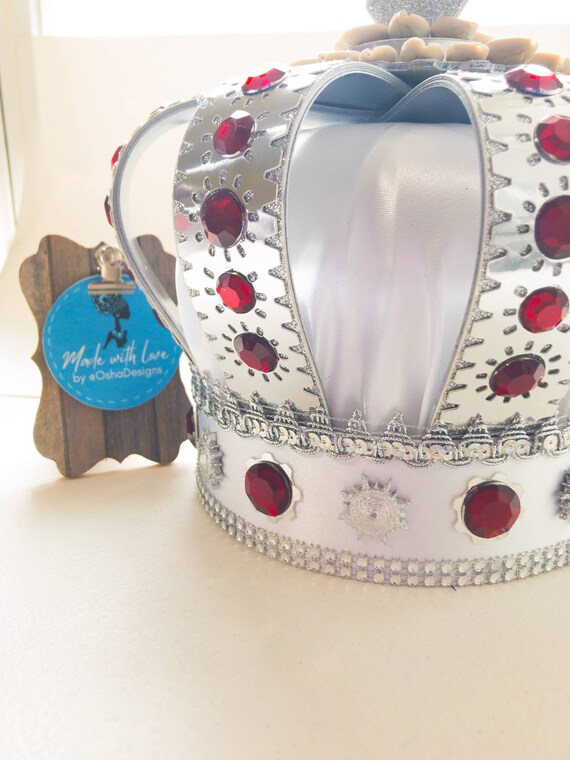 CROWN FOR OBATALA Art & Collectibles Fine Art Ceramics etna.com.pe