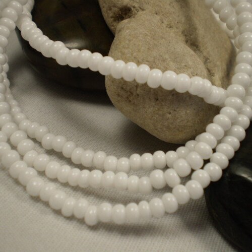 Santeria Orun Eggun Orishas Collares De Santo Elekes Yoruba - Etsy