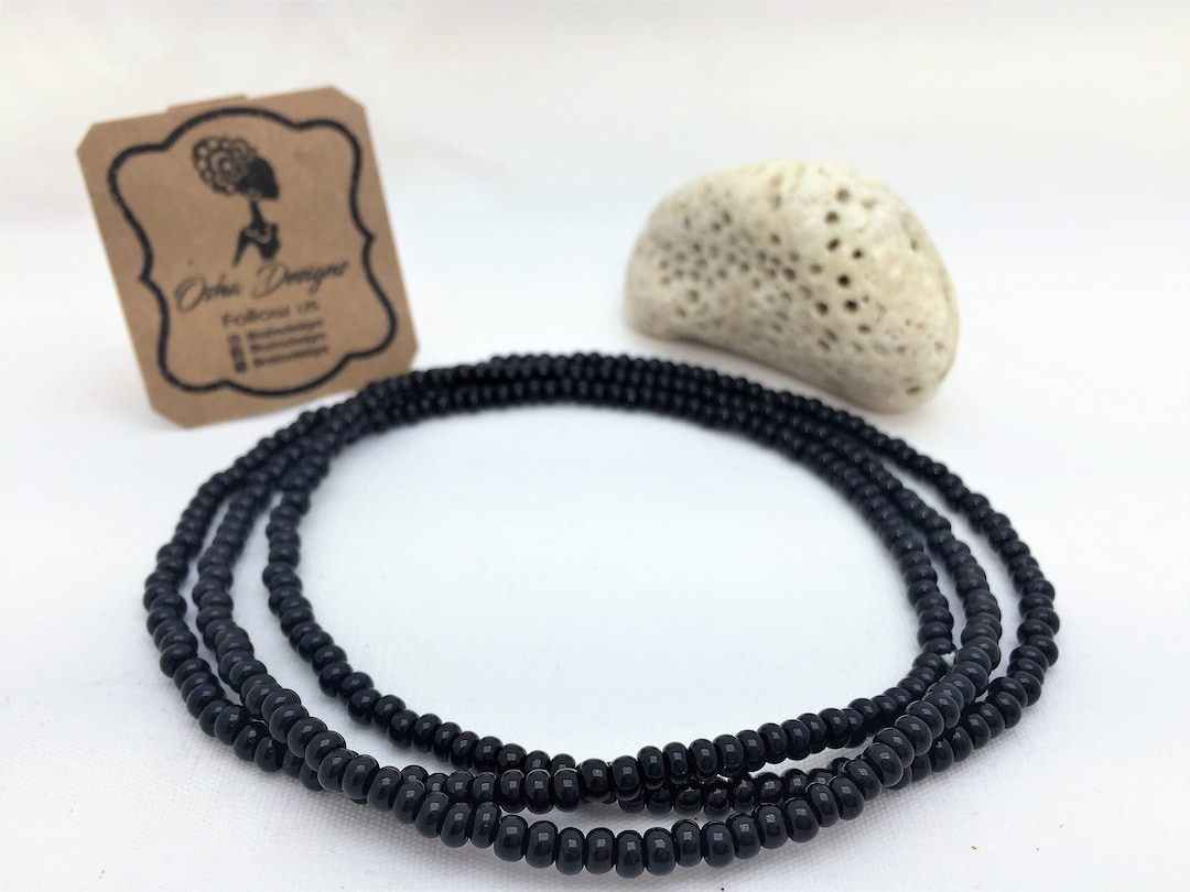 Santeria Orun Eggun Orishas Collares De Santo Elekes Yoruba Lucumi - Etsy