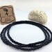 Santeria Orun Eggun Orishas Collares De Santo Elekes Yoruba Lucumi - Etsy