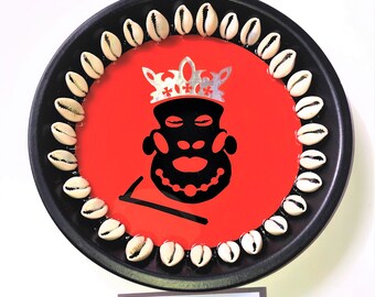 Santeria Orun Eggun Orishas Collares De Santo Elekes Yoruba - Etsy