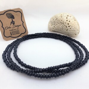 Santeria Orun Eggun Orishas Collares De Santo Elekes Yoruba Lucumi - Etsy