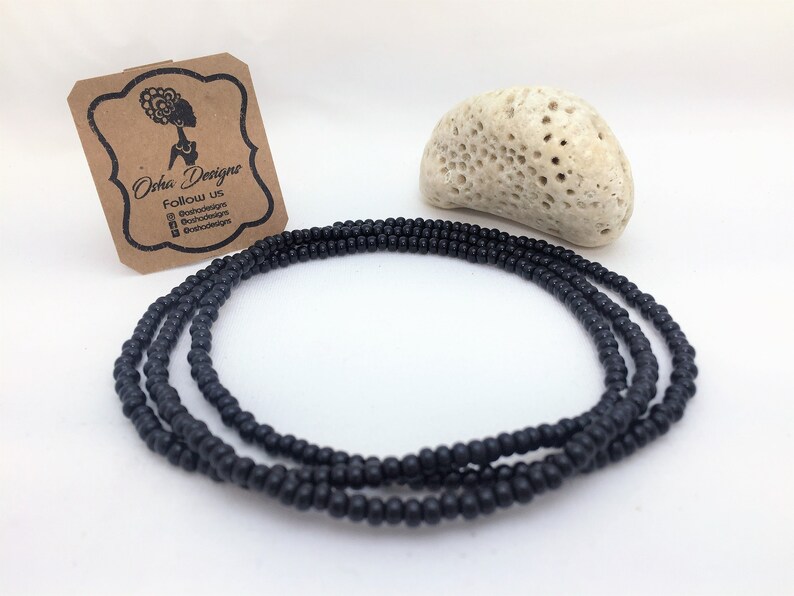 Santeria Orun Eggun Orishas Collares De Santo Elekes Yoruba Lucumi - Etsy