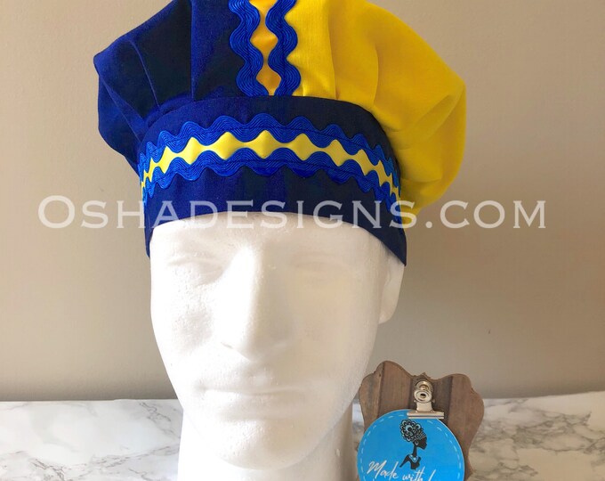 Collar de Orula, Orunmila, Collares de Santo, Ifa, Babalawos, Santeria ...