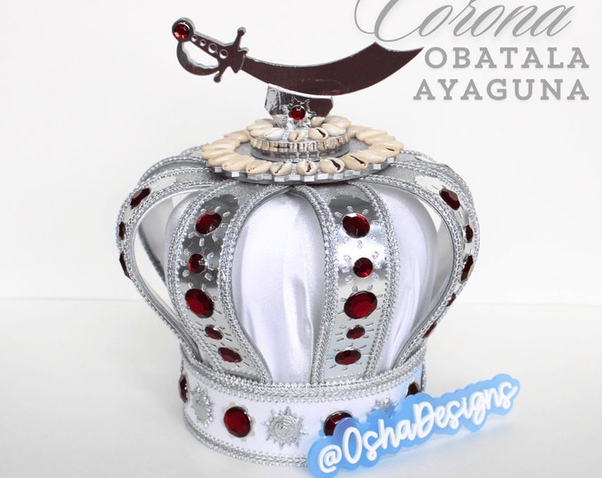 Collar de Orula, Orunmila, Collares de Santo, Ifa, Babalawos, Santeria ...