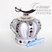 Obatala Ayaguna Crown Corona Obatala Tools Santeria Orishas Afrocuban ...