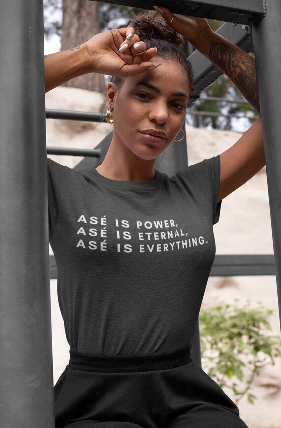 Ase Shirts