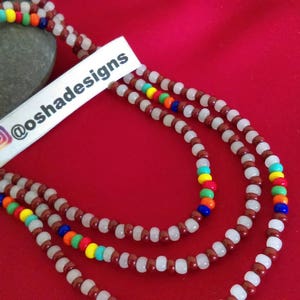 Agayu Sola Aggayu Eleke Santeria Elekes Orishas Lucumi Yoruba Iyawo - Etsy