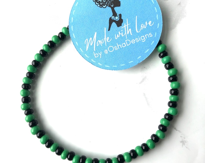 Collar de Orula, Orunmila, Collares de Santo, Ifa, Babalawos, Santeria ...