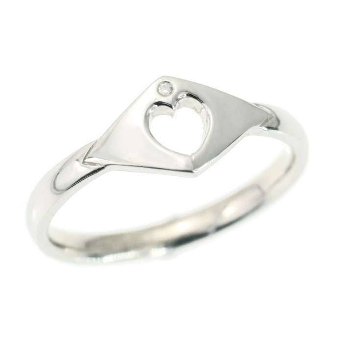 Modern Minimal Claddagh Ring. Irish Ring. Diamond Claddagh. - Etsy Ireland