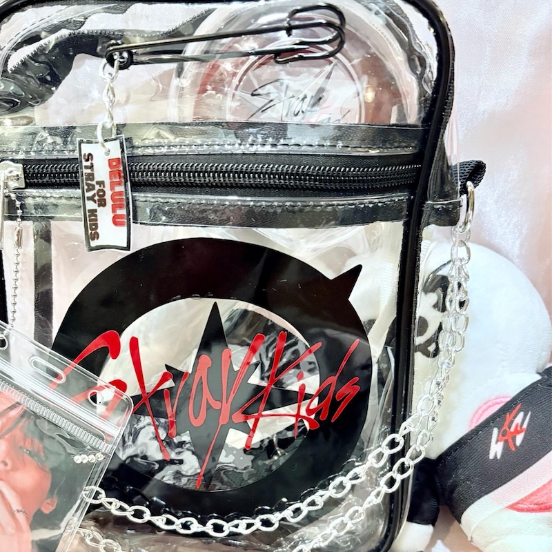 Skzoo Shoulder Bag - Etsy