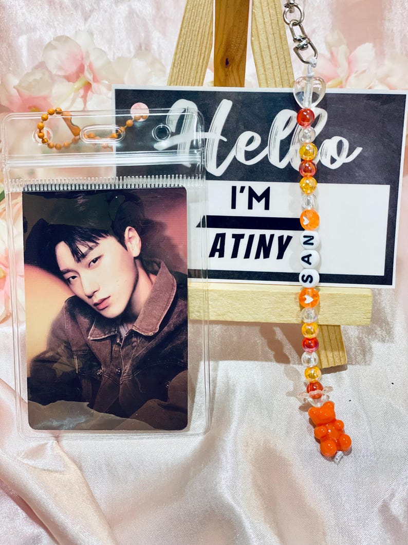 Kpop Bias Packs, Stray Kids Bias Packs, ATEEZ Bias Packs, Aespa Bias ...