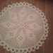 Rug Crochet PATTERN Star - Etsy
