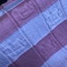 Rocking Horse KNITTING PATTERN Baby Blanket - Beginner Knit and Purl ...