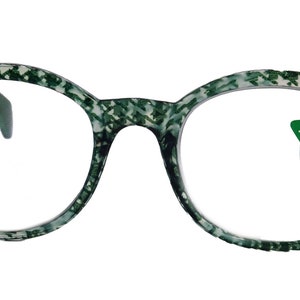 The Alchemist, (premium) Reading Glasses, High End Readers, Magnifying ...