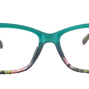 Miriam (premium) Reading Glasses, High End Readers, Magnifying Glasses ...