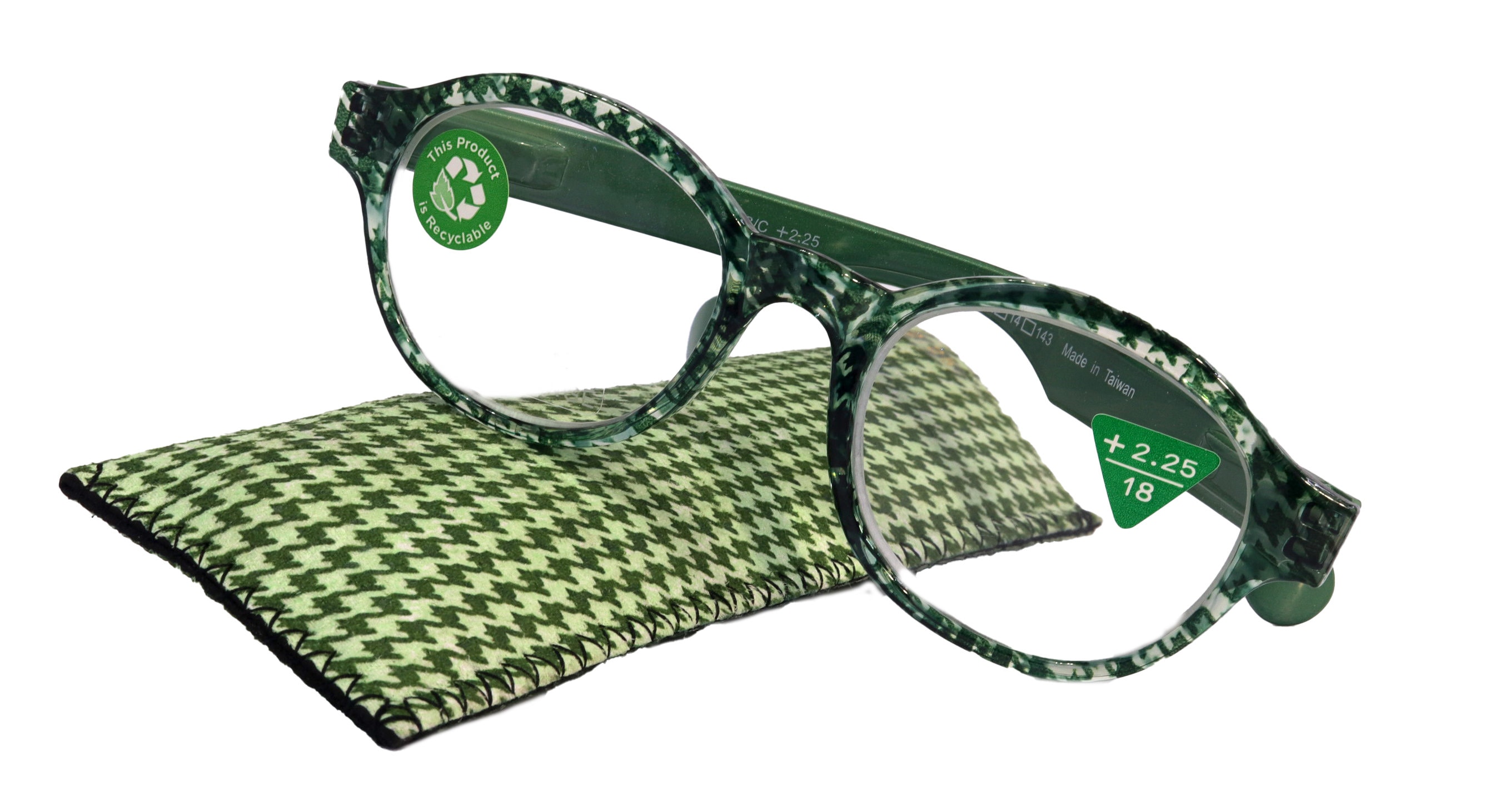 The Alchemist, (premium) Reading Glasses, High End Readers, Magnifying ...