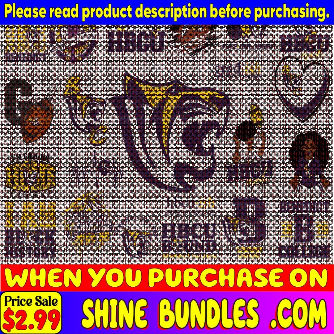 Benedict College Svg, HBCU Svg Collections, HBCU Svg, Football Svg ...