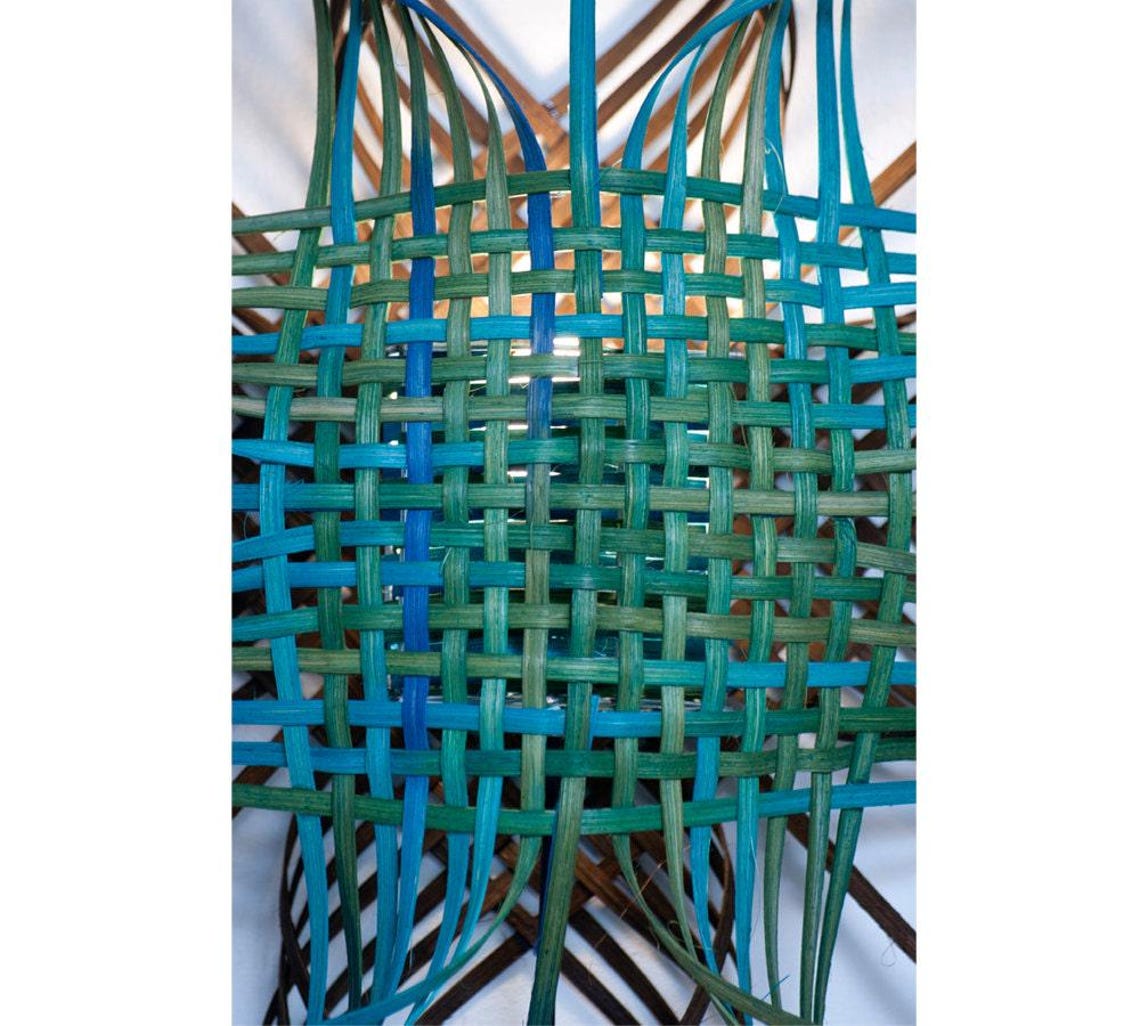 Shining Star - Wall Décor Lighting, Housewarming Gift, Cool Colors - Etsy