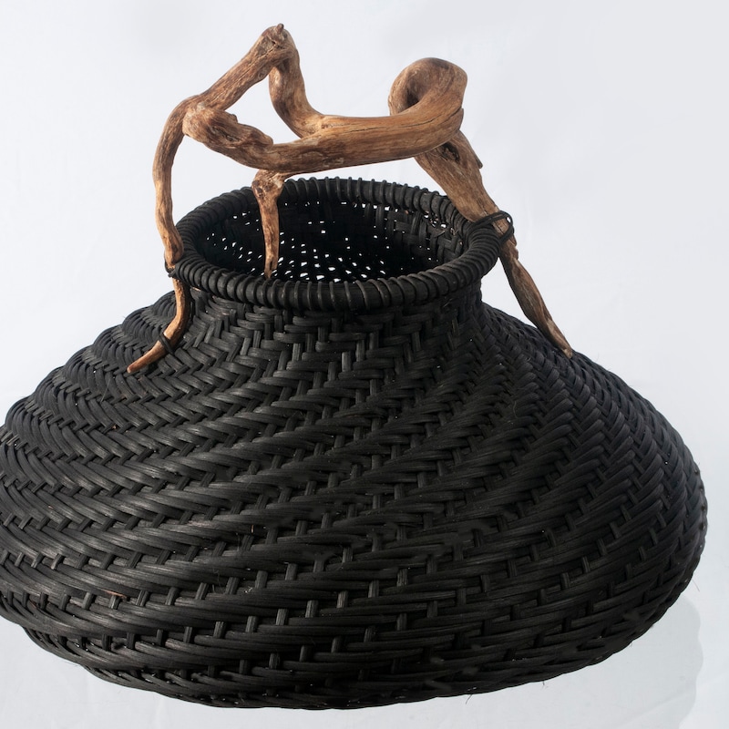 Handmade Baskets - Etsy