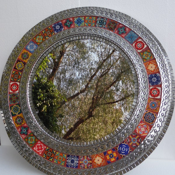 Mexican Mirror - Etsy