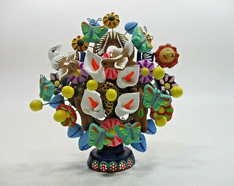 Mexican Tree of Life | Etsy
