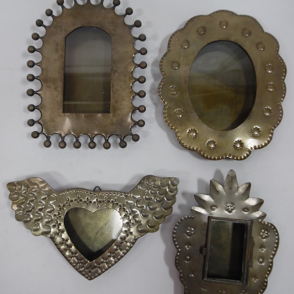 Mexican Nichos Frames - Etsy