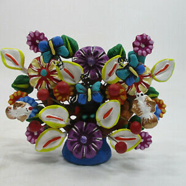 Mexican Tree of Life - Etsy