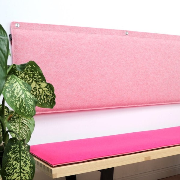 Wall Padding - Etsy