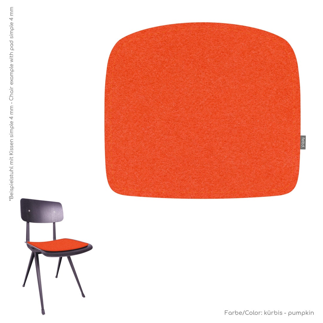8 Mm Eco Felt Pad Suitable for Hay Result - Etsy