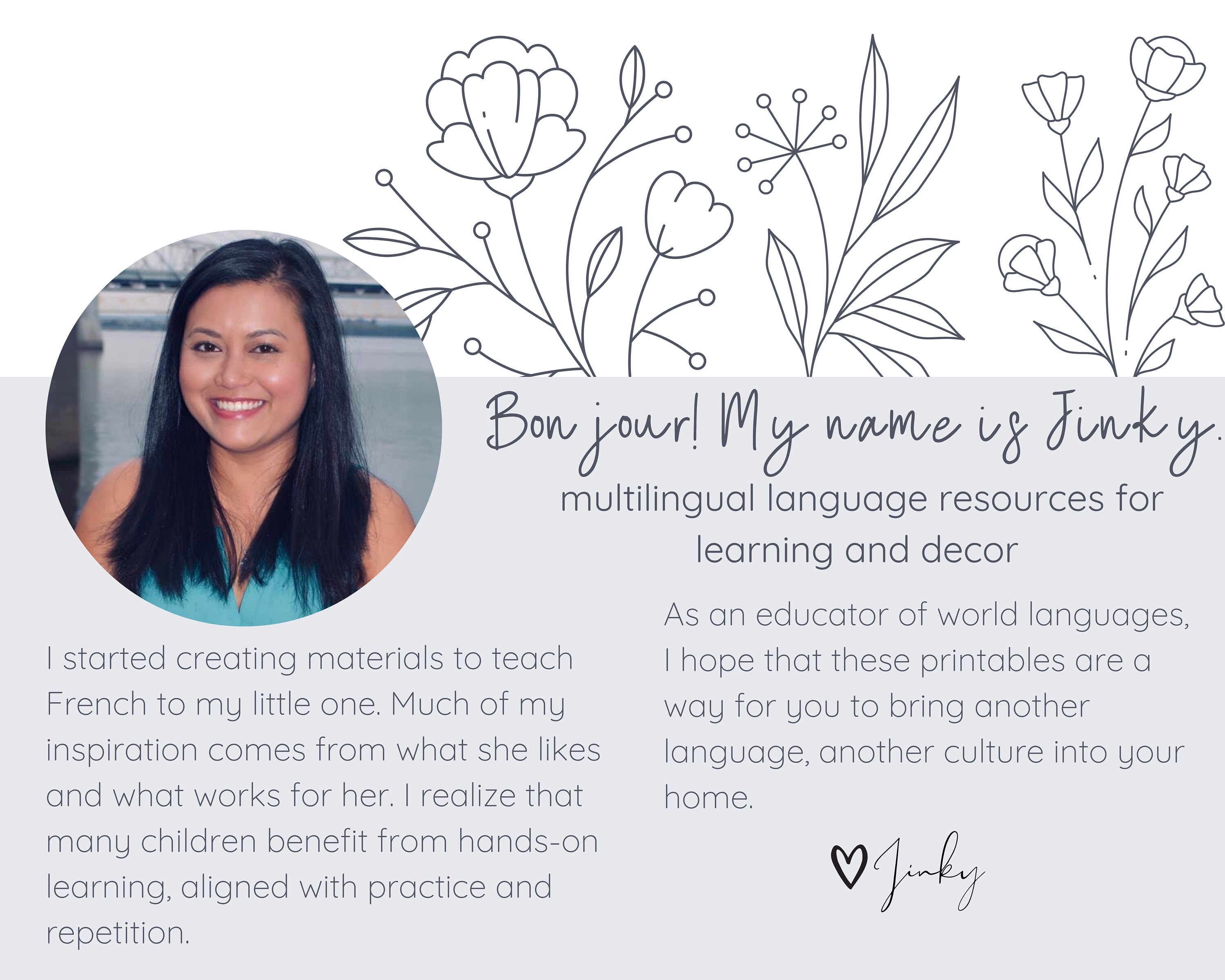 FRENCH Days of the Week Tracing Sheets | Early Learning, Educational ...