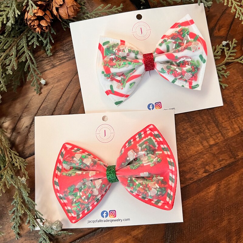 Shaker Bow - Etsy