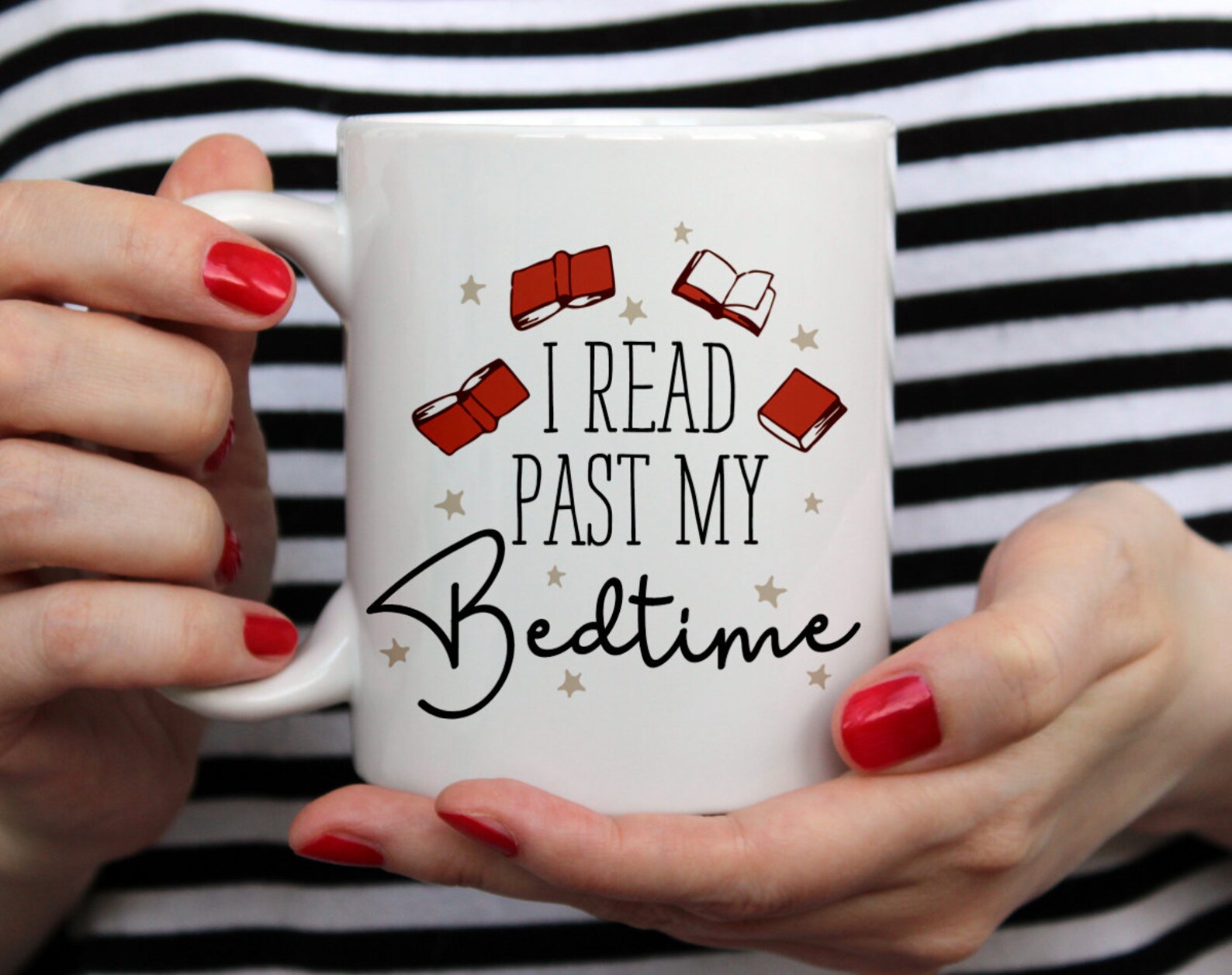 Funny Book Mug Reading Mug Book Lover Mug Book Lover Gift - Etsy