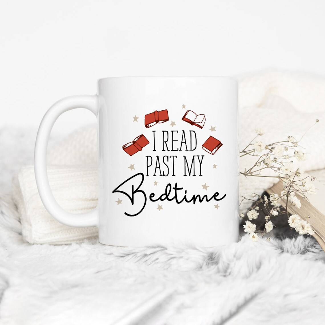 Funny Book Mug Reading Mug Book Lover Mug Book Lover Gift - Etsy