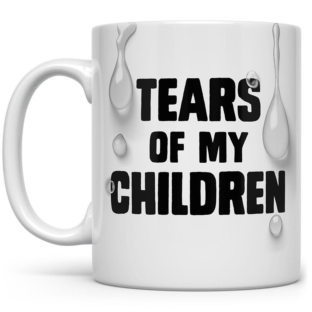 Funny Sarcastic Mug for Parents, Birthday Gift From Daughter, Gag Gift ...